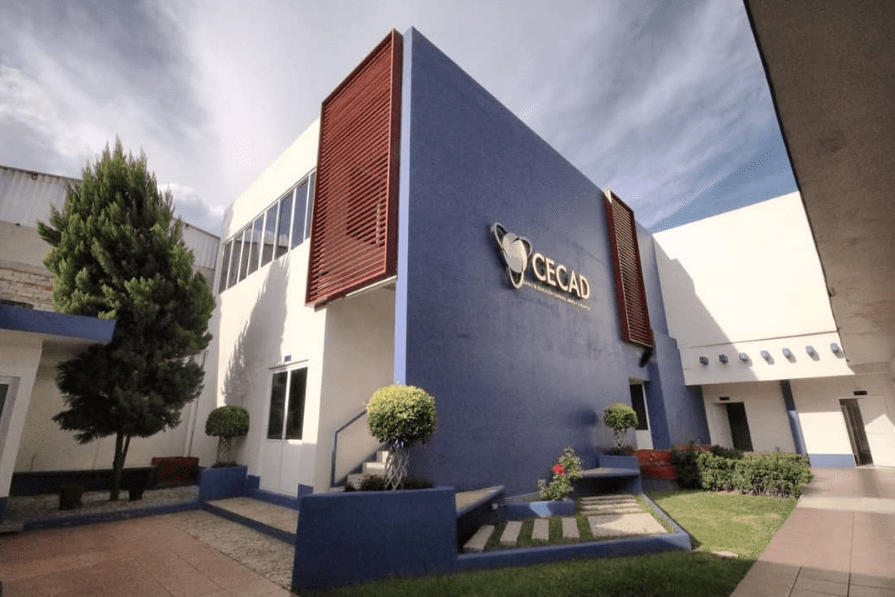 Educación a distancia – CECAD-UABJO